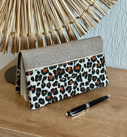 Le porte-chéquier | Lesfilsdisa